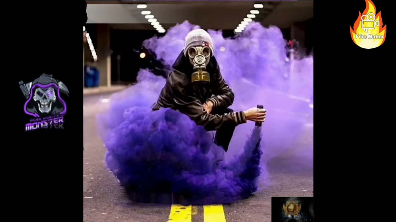 Best Trap Music 2020 》 MONS7ER GAMER 《 - YouTube