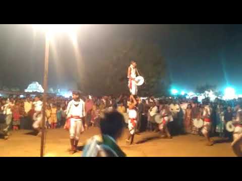Kuruma caste heritage and culture - YouTube