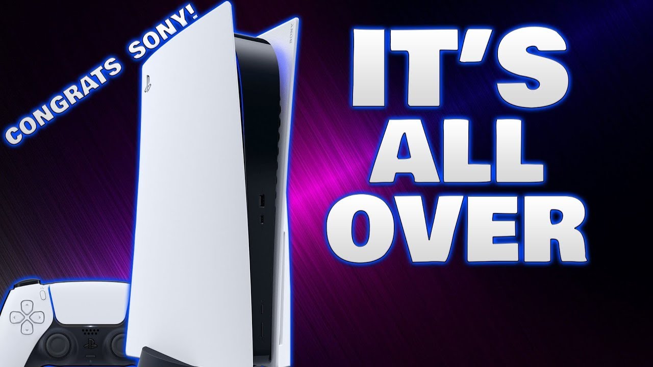 Sony DESTROYS Phil Spencer With HUGE PS5 Pro Announcement! Time To ...