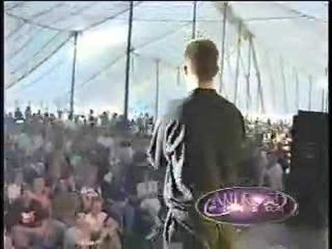 Andrew Pogson - High Octane Magic - YouTube