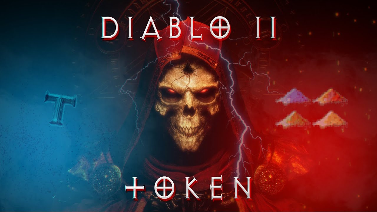 Diablo 2 Resurrected: Token of Absolution, або як виправити помилки ...