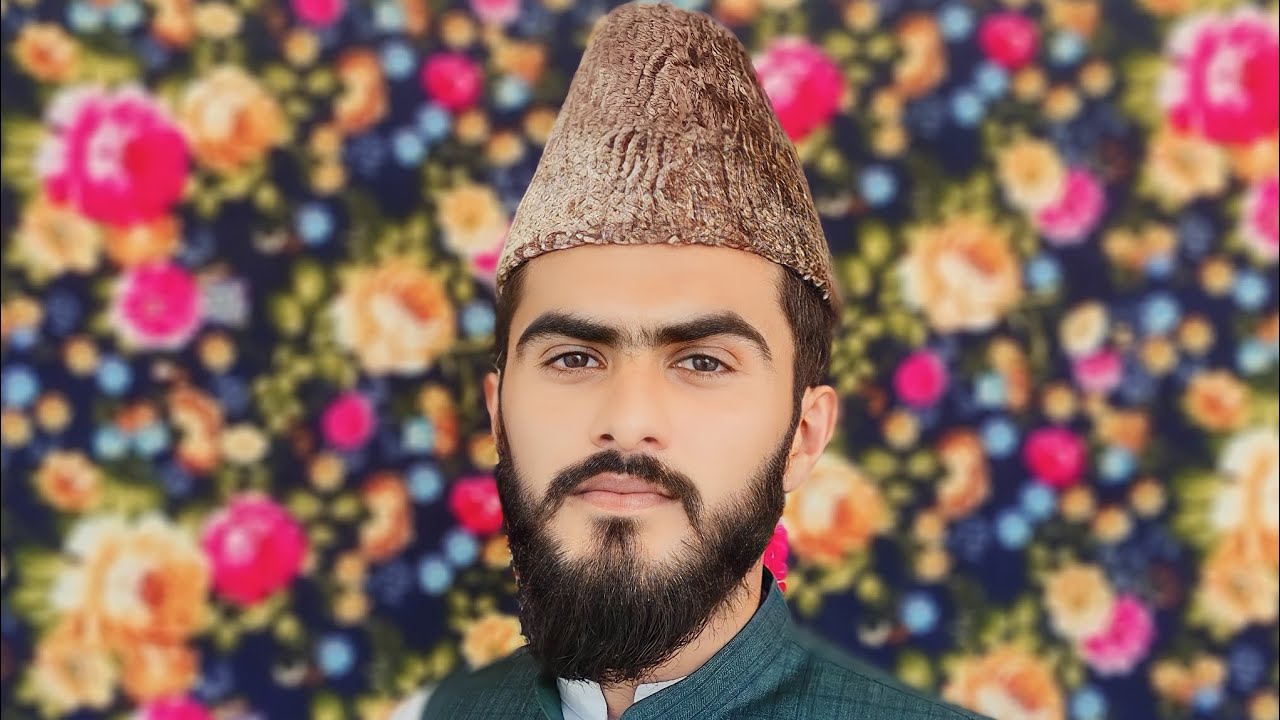 Reciting Surah Al-Jasiya by Qari Adeel Ayub - YouTube