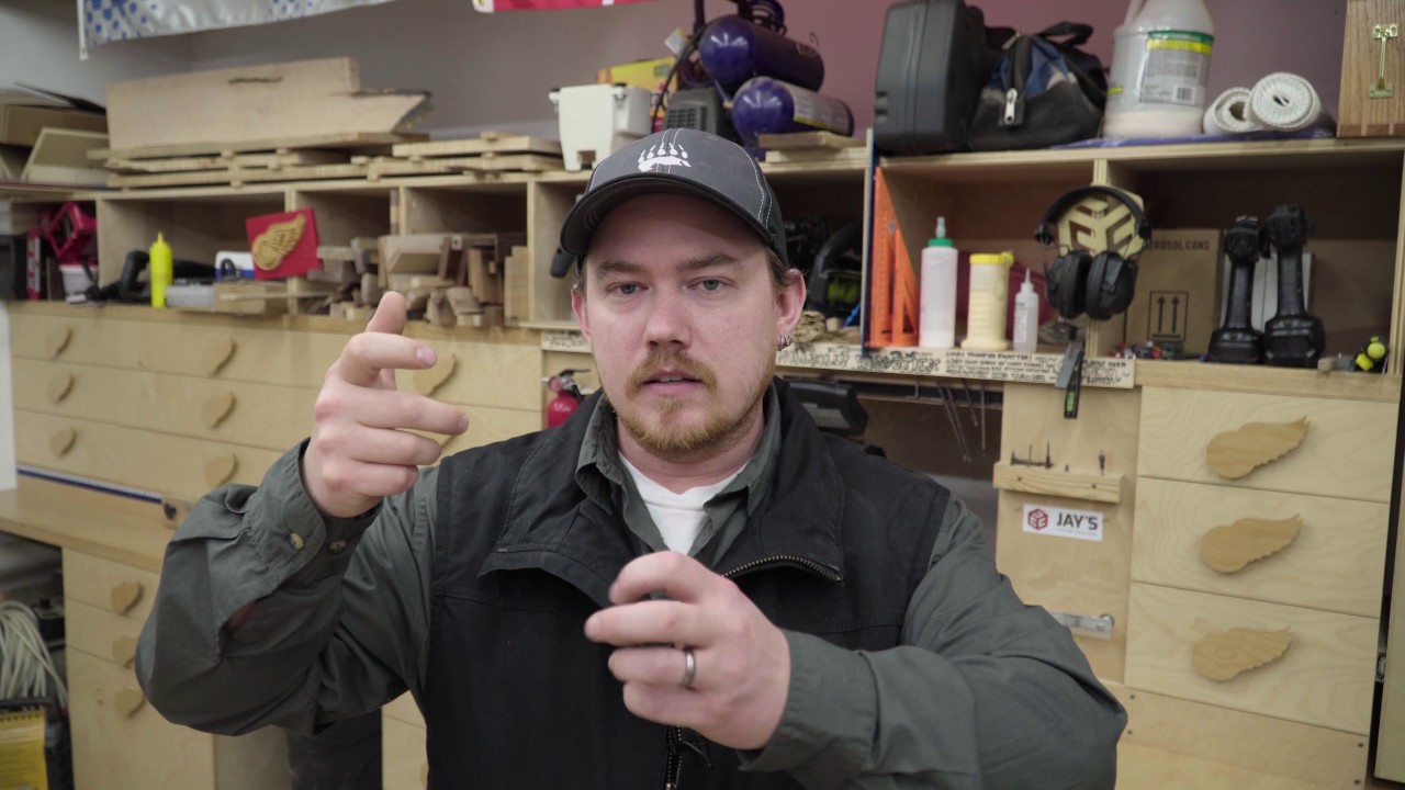 Vlog #106: Camera Stand Follow-up - YouTube