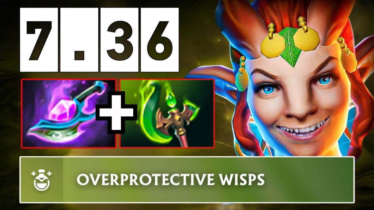 Arcane Blink + Parasma Right Click Carry Enchantress 55Kills ...