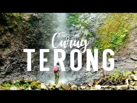 Explore Kendal - Perjalanan ke Curug Terong | Sukorejo Kendal | surga ...