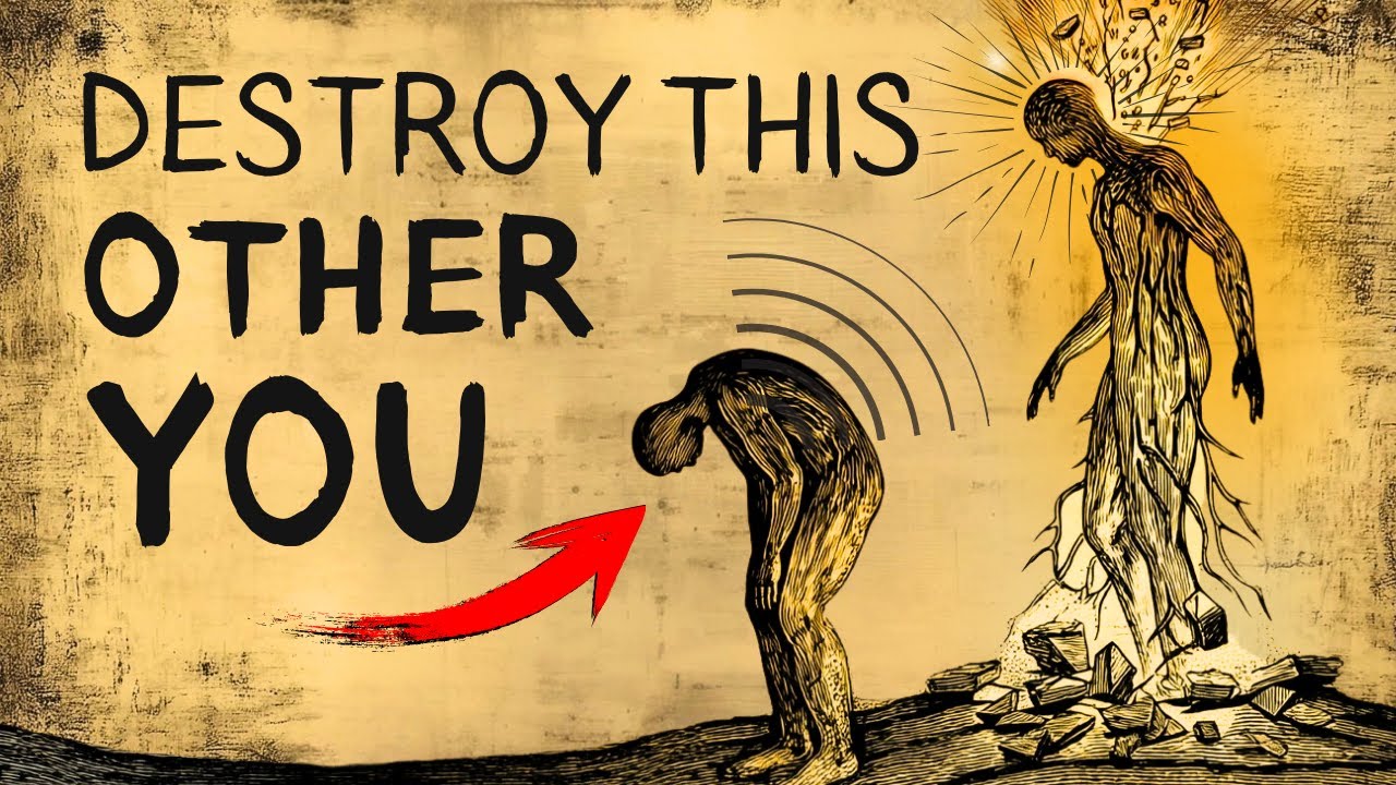 These Two Versions Of You Cannot Exist Together - YouTube