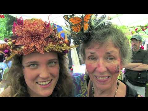 FAIRY TRILOGY reed - YouTube