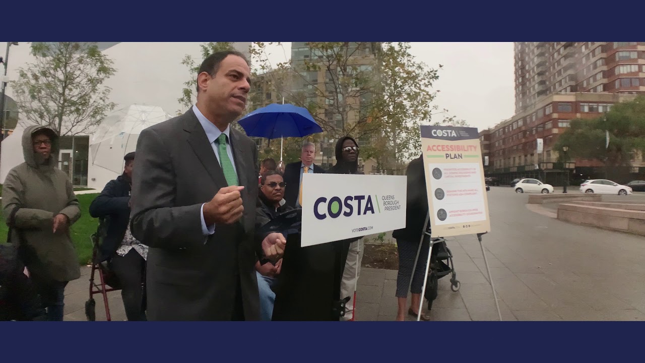 Making Queens More Accessible for Everyone - YouTube