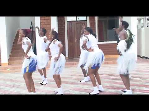 Msamalia By Baraka Charles  Official Video 2018 (A4)