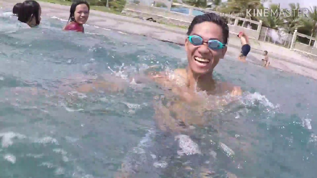 Swimming Vlog | We had some fun - YouTube