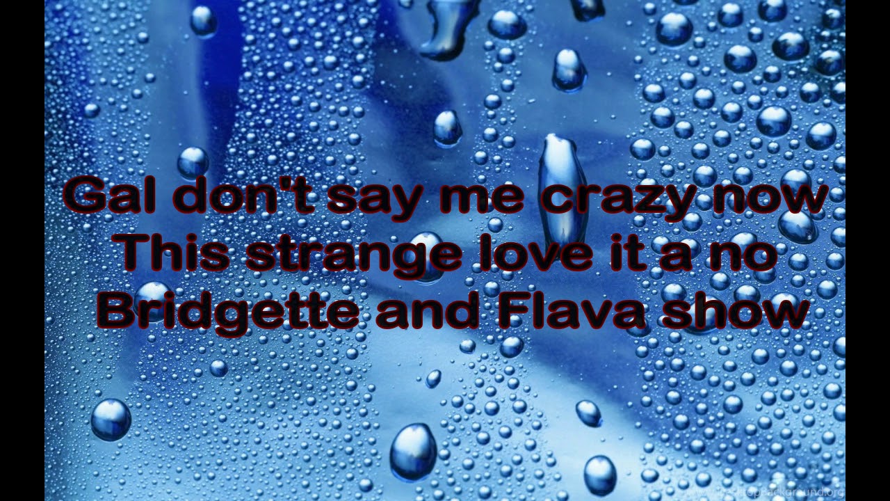 SEAN PAUL-TEMPERATURE (LYRIC VIDEO) - YouTube
