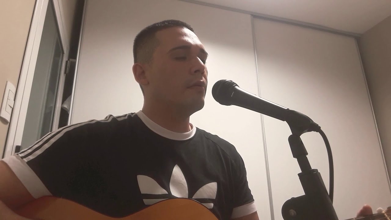 Mi viejo - piero (cover) cris rodriguez - YouTube