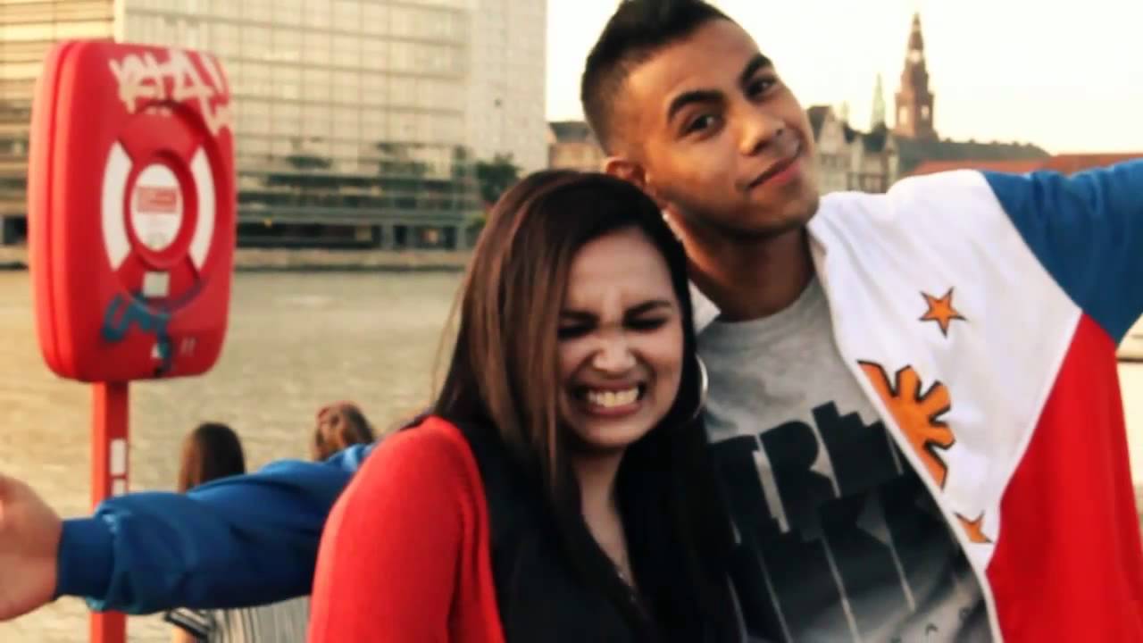 Ritmo - Billy Isada feat. Jackie Pajo - YouTube