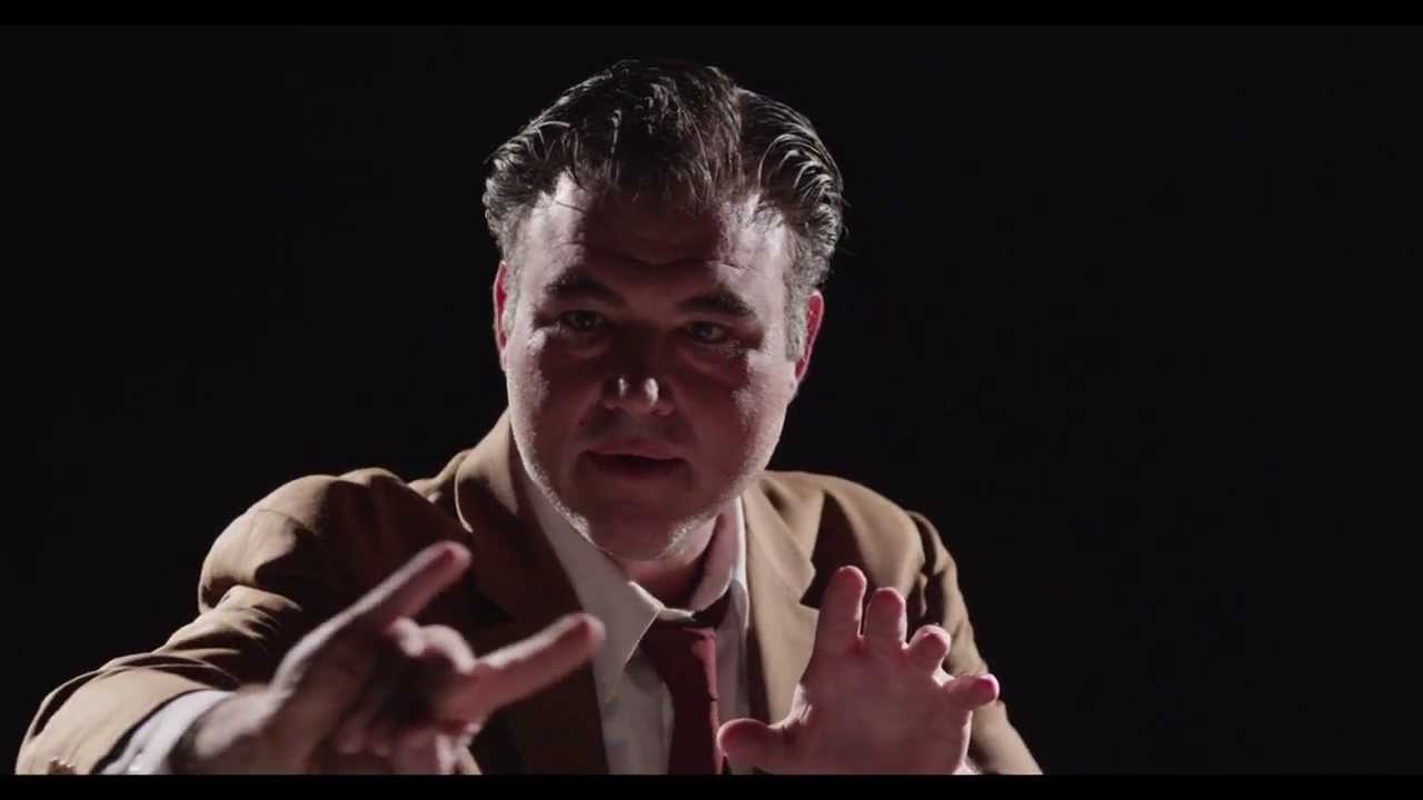 One For the Road by Harold Pinter with Sam Mossler and Michael ...