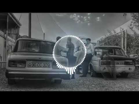 Azeri Bass Music - Çu çu çu remix