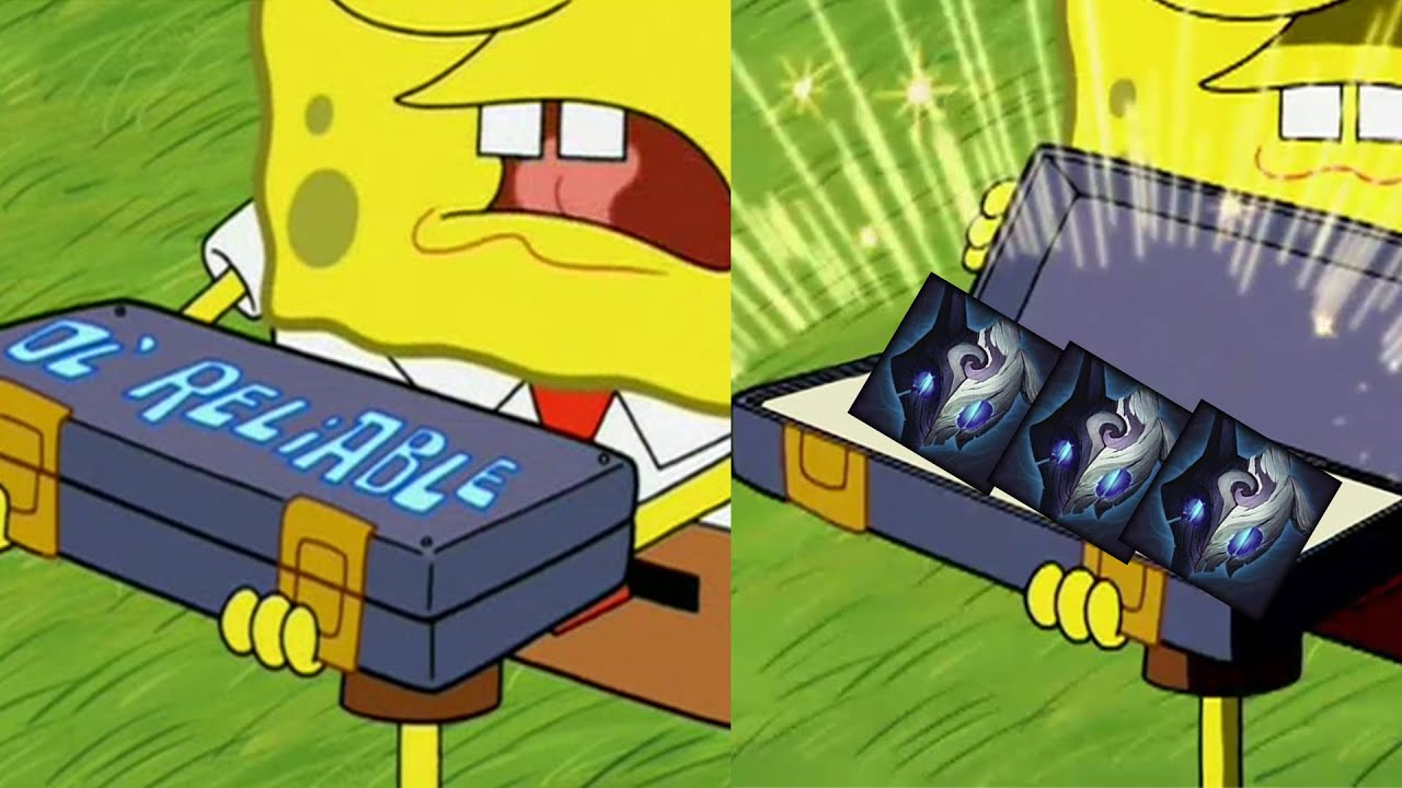 THE OL' RELIABLE - YouTube