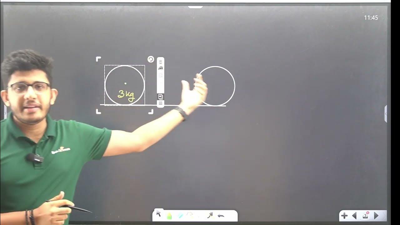 Physics - Vector | Lecture - 1 | Vector Quantity vs Scalar Quantity - YouTube