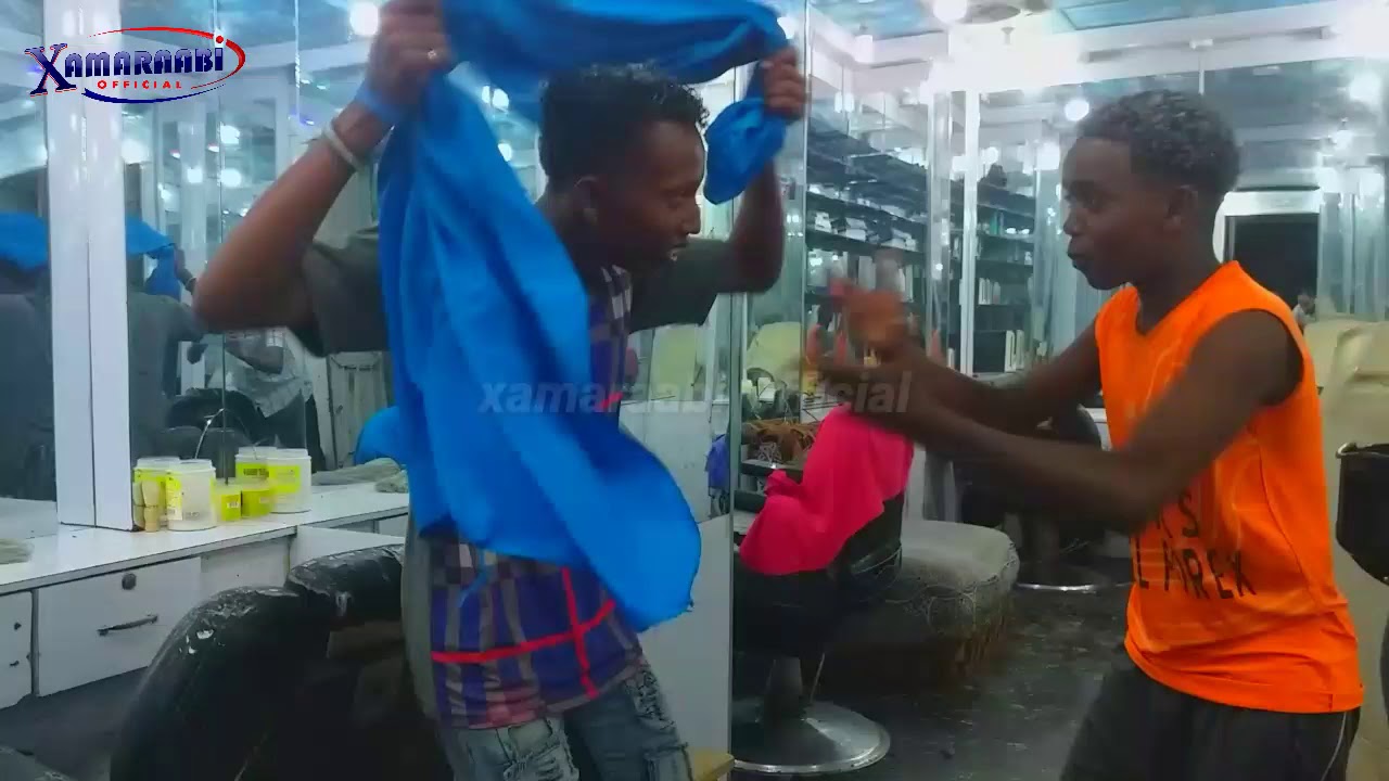 AW KUUKU YARE IYO MARSHAALE YARE OO BEEN IYO BOOTO OO BAALAHA ISKAAGA ...
