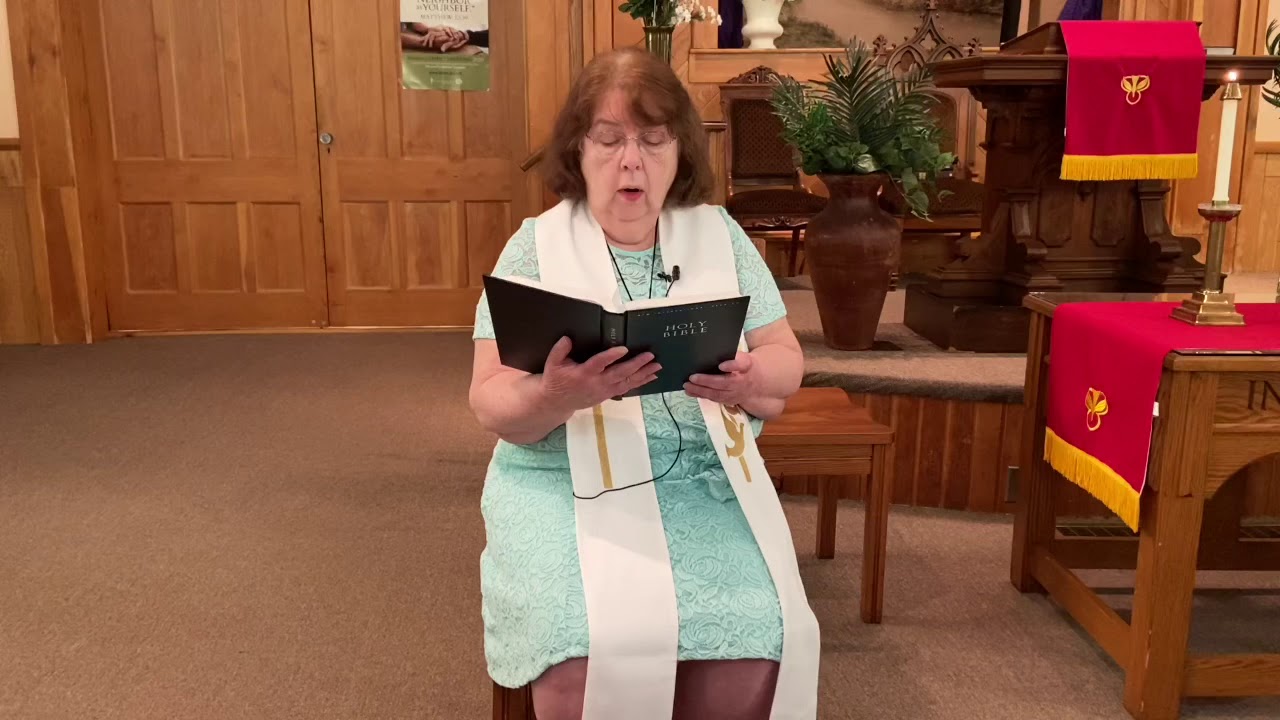 She's on the Move, Lillian Cabral - YouTube