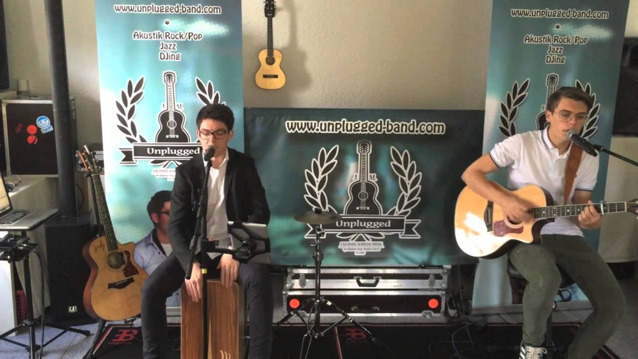 Unplugged - Hotel California - YouTube