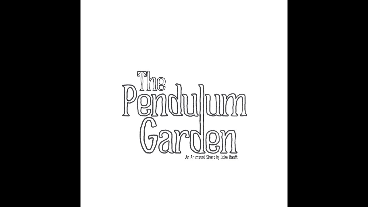 Pendulum Garden v1 - YouTube