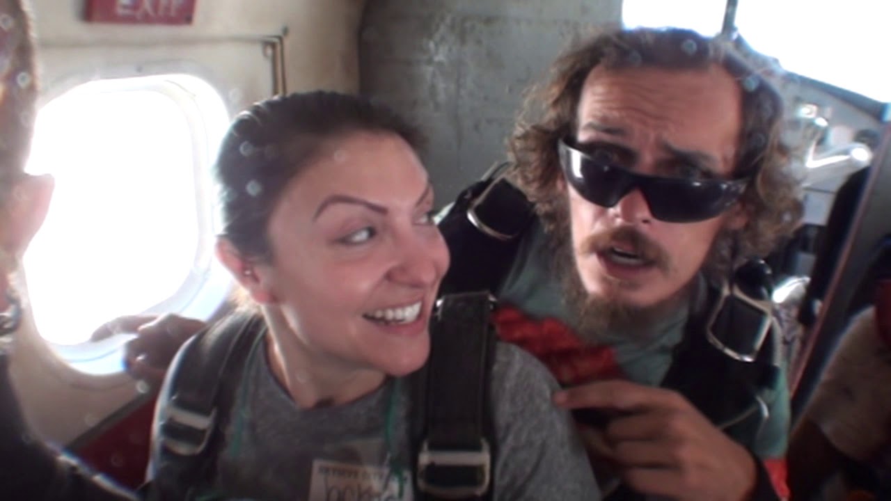 Jackie Opiola 5 12 19 - YouTube