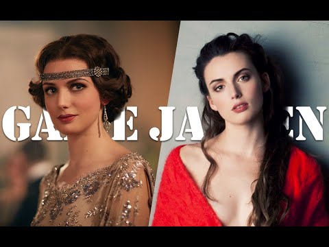 Gaite Jansen | Gorgeous | Tribute