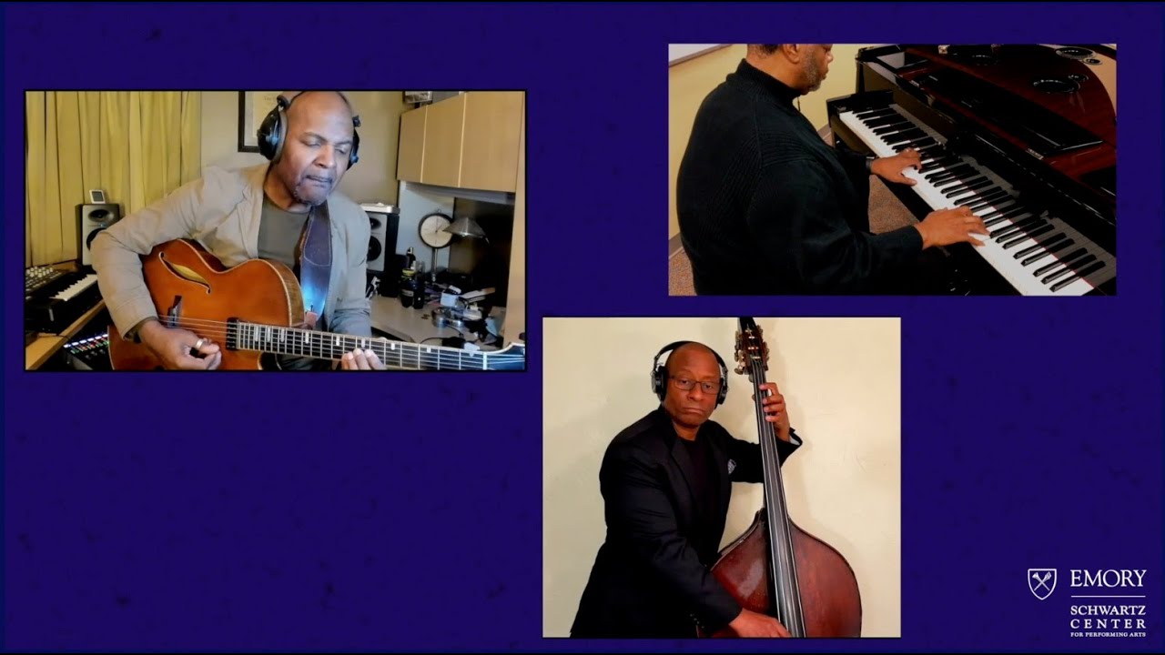 Bobby Broom - Stairway To The Stars - Bobby Broom and Friends for Emory ...