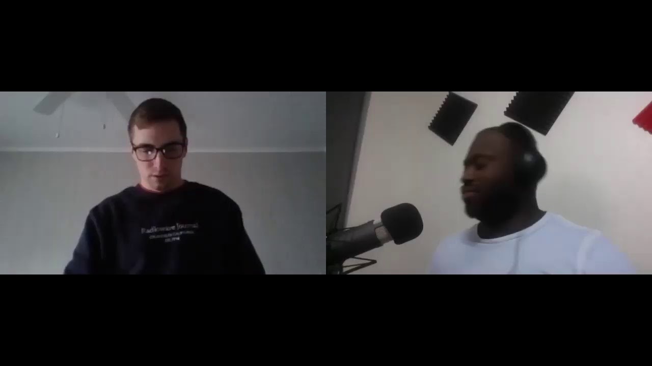 5. Praying God would revive His Church - with Caleb Reese - YouTube