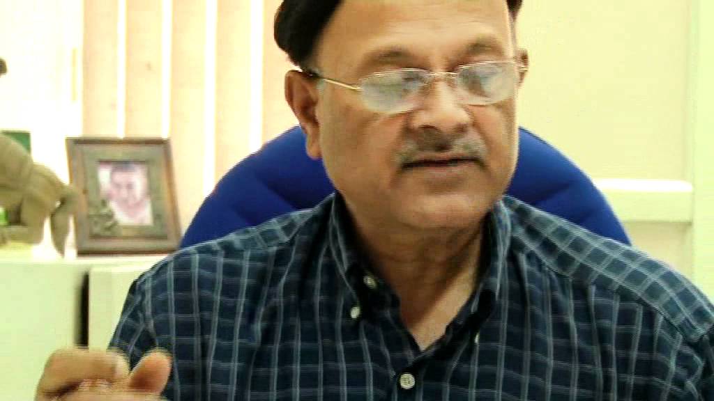 Prof Anand Kumar's Interview part 2 - YouTube