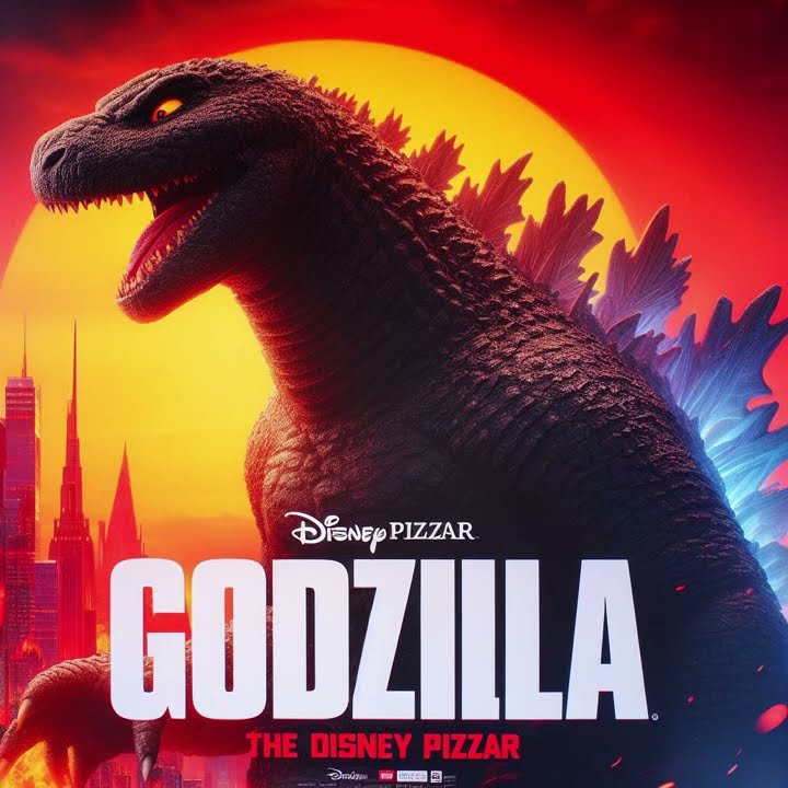 Animated movie Remakes by Disney-Pixar - AI Movie Posters - YouTube