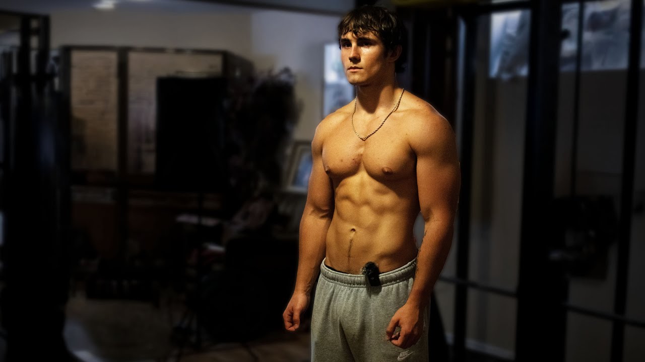 3 Workouts a Week | Low Volume High Intensity Training - YouTube