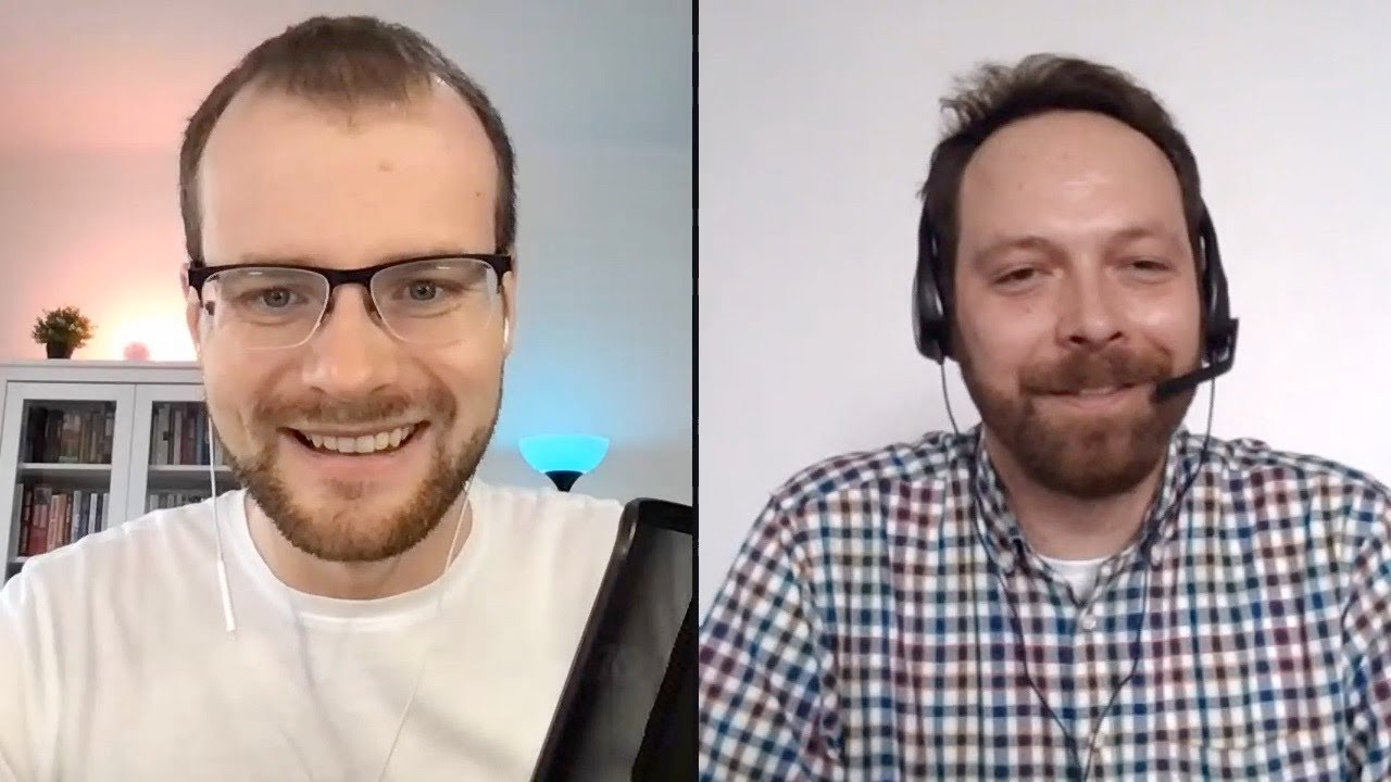 Petr Horák: Generální ředitel PPL CZ | MladýPodnikatel.cz - YouTube