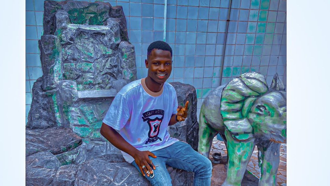 Diffusion en direct de Chitou@8 - YouTube