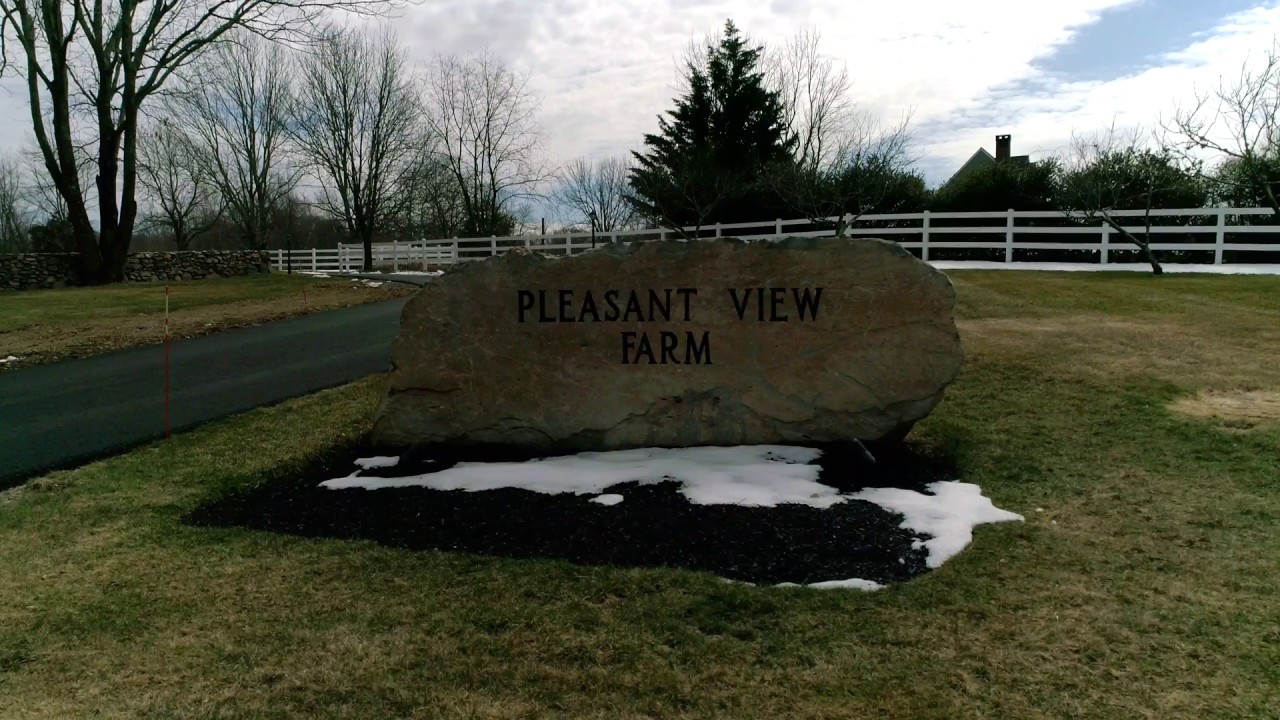 Pleasant View Farm - YouTube