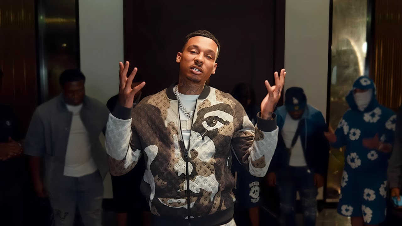 Fredo ft. Clavish & Stormzy - Somebody (Official Video) - YouTube