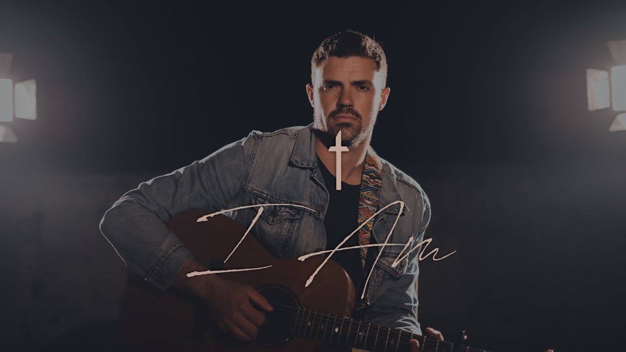 Tanner Wareham - I Am (Official Video) - YouTube