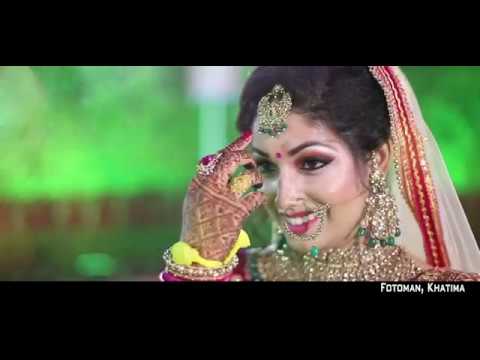 The Wedding Story Of Deeksha & Anand - YouTube