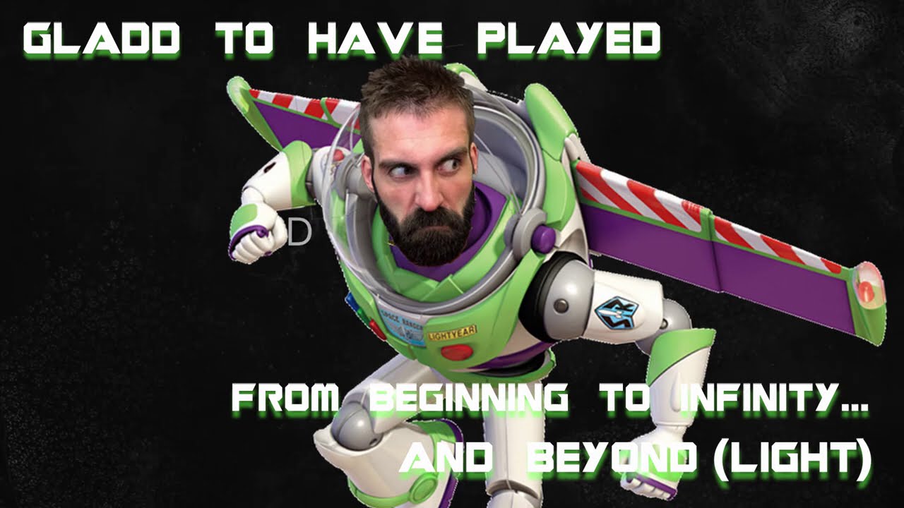 Gladd To Have Played - A Story by CardboardArmMan - Destiny & Destiny 2 ...