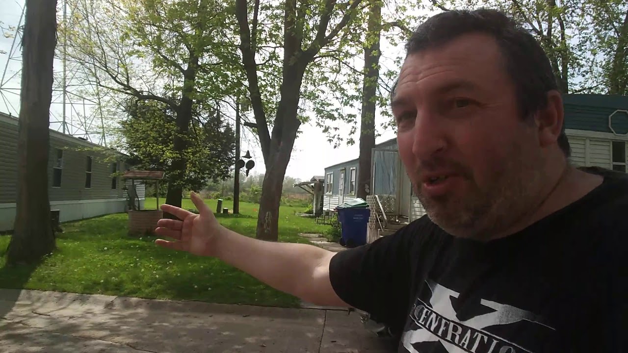 How I busted my head open.. - YouTube