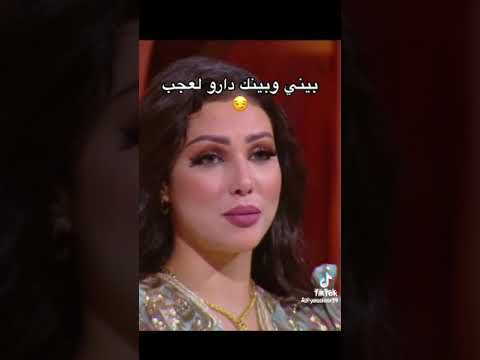 صدمة كبيرة بصوت الفنان مهدي فاضلي شبيه سعد المجرد