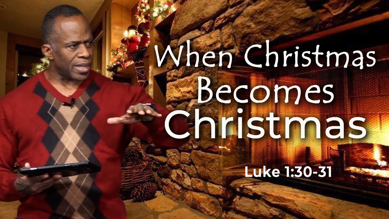 Faith Rising: Christmas Eve Service - YouTube