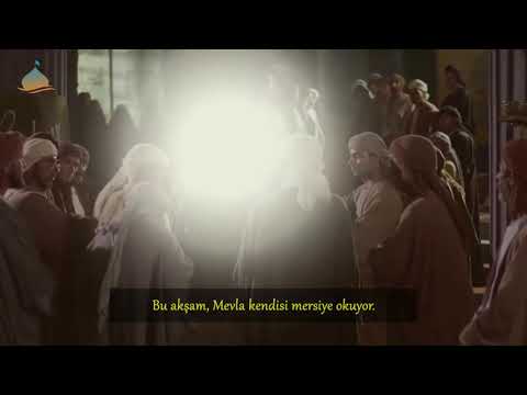 Hz. İmam Hasan El Askeri (a.s)'ın Şehadeti