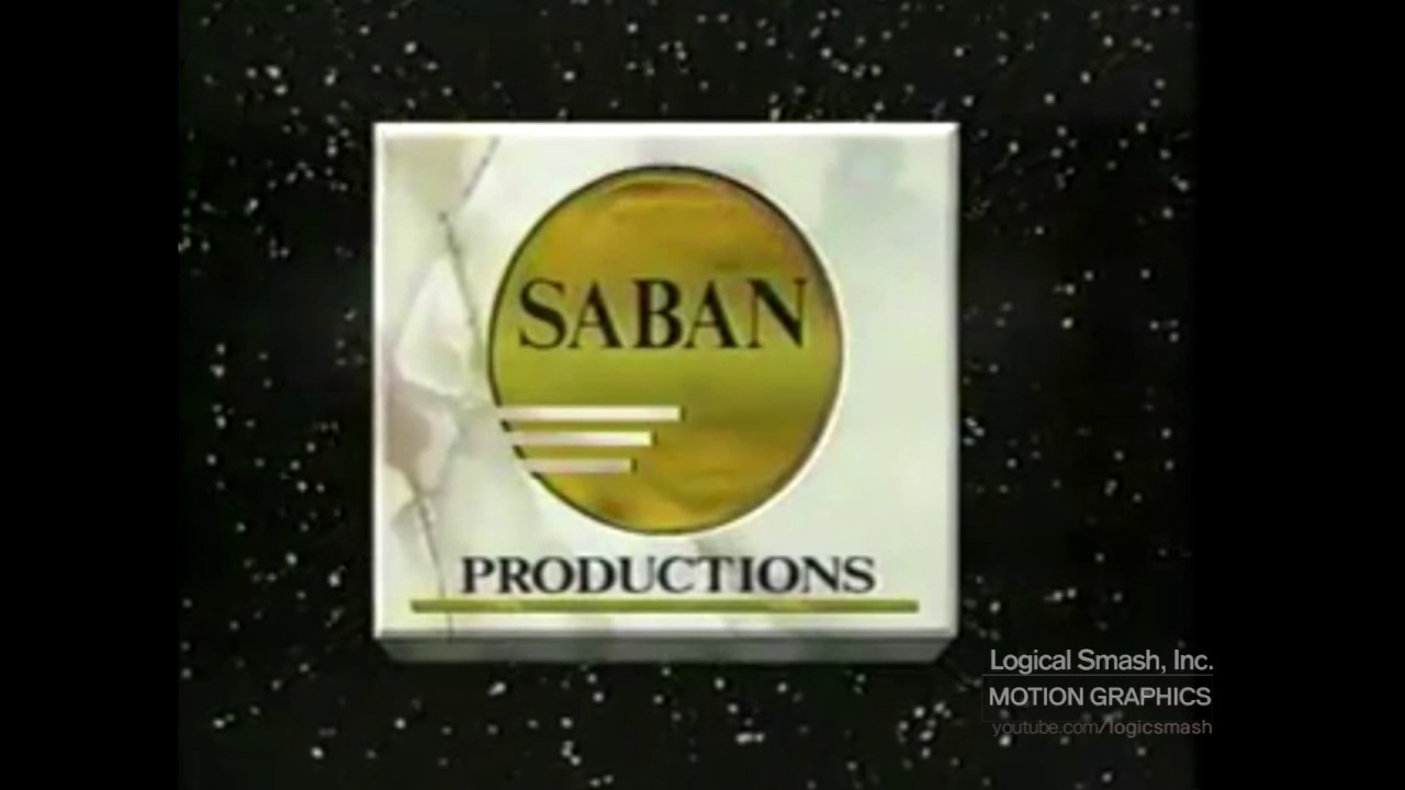 Saban Productions/Group W Productions (1989) - YouTube
