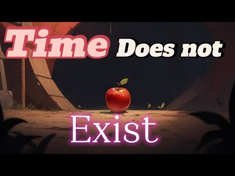 Time does not Exist - YouTube