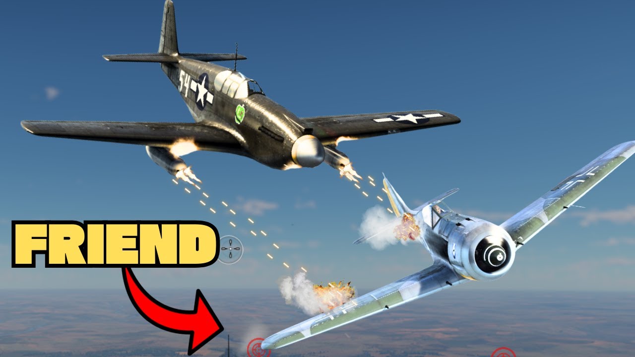 Why I have no Friends left to play with - YouTube