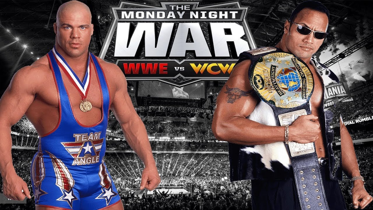 THE END OF THE YEAR PUSH • S4 EP53 • TEW 2020 • MONDAY NIGHT WARS - YouTube