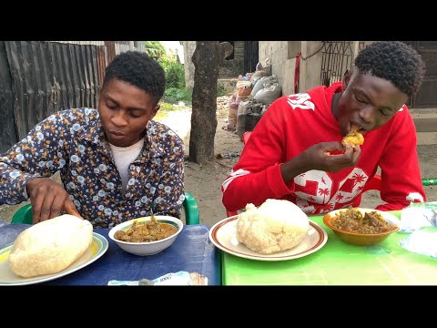 EATING COMPETITION FIRST PERSON TO FINISH WIN 100,000 - YouTube