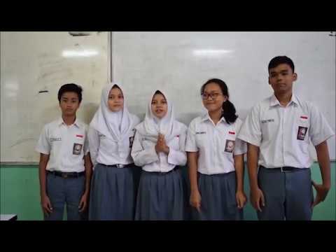 Mitigasi Gempa Bumi (SMAN 65 JAKARTA) - YouTube