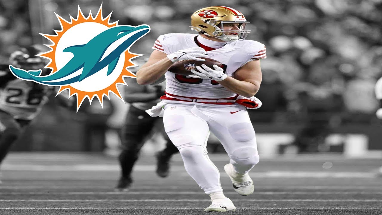 Tyler Kroft Highlights 🔥 - Welcome to the Miami Dolphins - YouTube